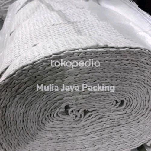 Jual Packing asbestos cloth - Kain asbes 3mm x 1m x 1m - Jakarta Barat ...