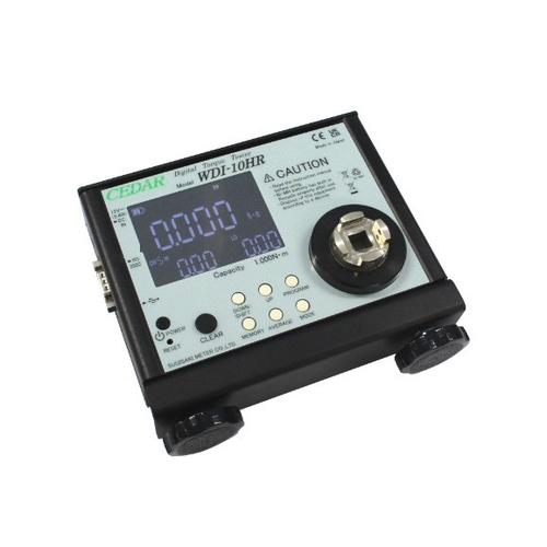 Jual Cedar Torque Checker WDI-100HR-SJ Torsi cek Japan - Kota Batam ...