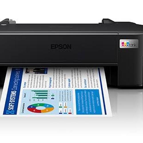 Jual printer epson l121 ecotank *print only - Kota Medan - MHZ com ...