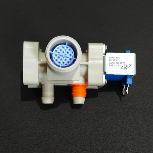 Jual Solenoid Selenoid water valve inlet Mesin Cuci LG DC 12V WSL-020 ...