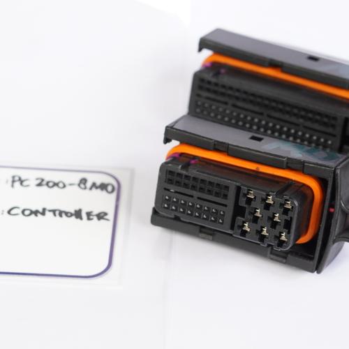 Jual soket controller pump Komatsu pc200-8m0 excavator - Kota Pekanbaru ...