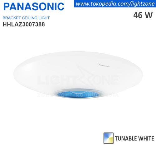 Jual Lampu Plafon LED Panasonic HHLAZ3007388 46 Watt Ceiling Light ...