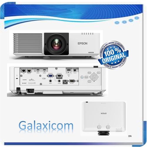 Jual Epson EB-L520U WUXGA 3LCD Laser Projector - Jakarta Barat ...