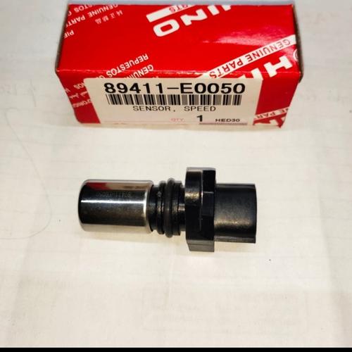Jual SENSOR SPEED FLYWHEEL 89411-E0050 HINO 500 LOHAN FM260TI SWITCH ...