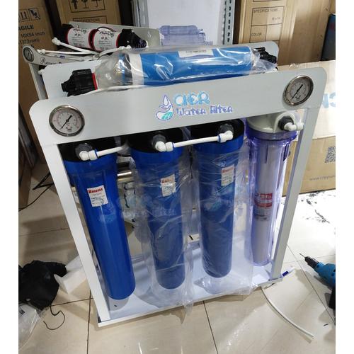 Jual Mesin RO 2000 GPD - Reverse osmosis Low Watt - Kota Surabaya ...