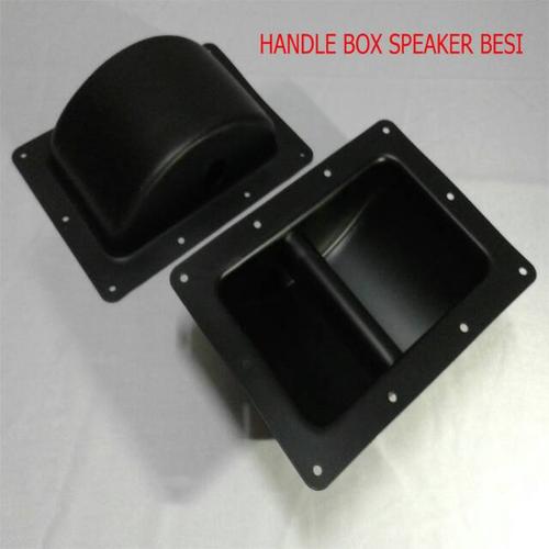 Jual Handle Box Speaker Besi Pegangan Kotak Speaker Besi Handle Besi ...