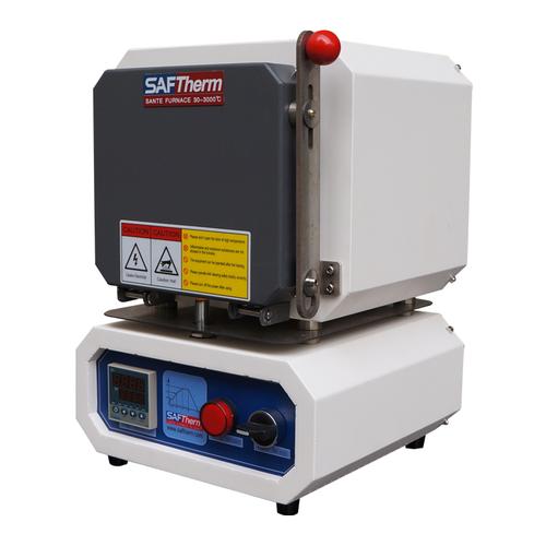 Jual Mini Box Laboratory Muffle Furnace High Temp 1000 C - Kota Bekasi ...