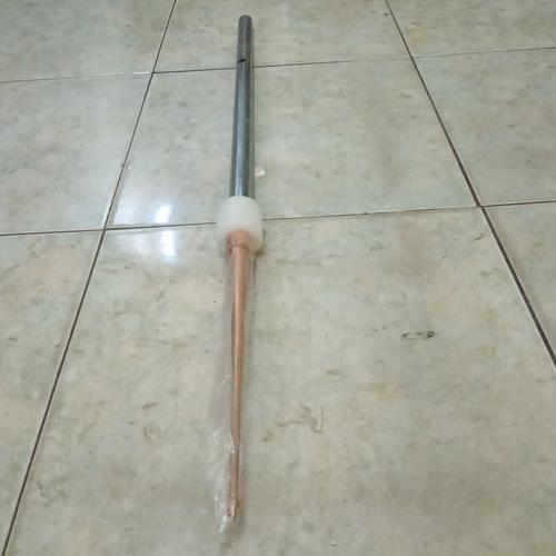 Jual Splitzen / Tombak Atas Bahan Kuningan 3/4 x 30 cm - Jakarta Barat ...