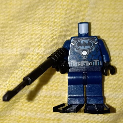 Jual DC Lego Superheroes Batman Scuba - Jakarta Barat - oldtoyshop ...