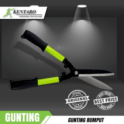 Jual GUNTING POTONG RUMPUT 20" KENTARO JAPAN QUALITY - Kota Surabaya ...