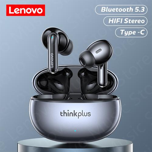 Jual THINKPLUS XT88 TRUE WIRELESS BLUETOOTH EARPHONE NOISE REDUCTION ...