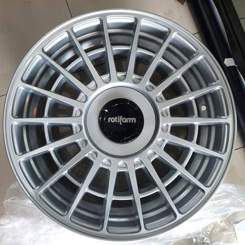 Jual ROTIFORM LAS R velg r18 Innova Reborn ORIGINAL - Kota Semarang ...