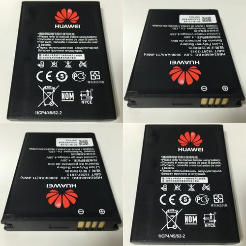 Jual Baterai Modem Mifi Huawei E5577 - Batrei Battery Batere Batrai ...