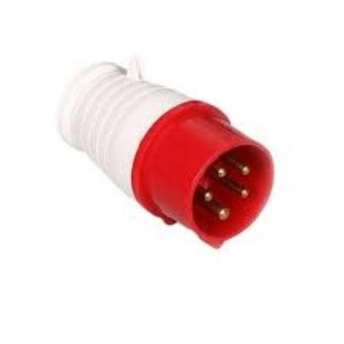 Jual industrial plug 5pin 16a fort - Jakarta Pusat - Surya abadi22 ...
