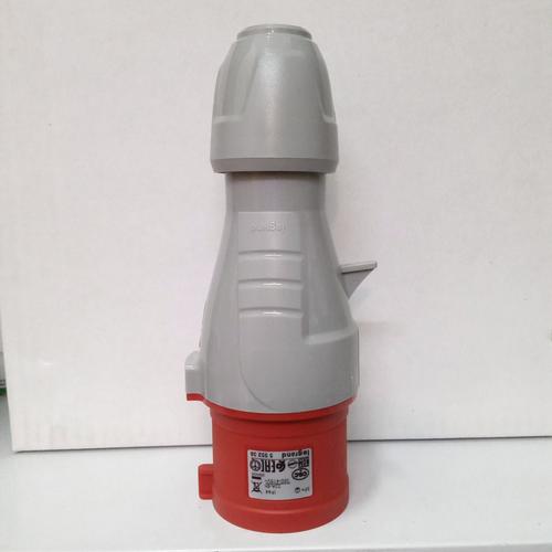 Jual Plug mounting male 4pin 32A Legrand IP44 - Jakarta Pusat - Putra ...