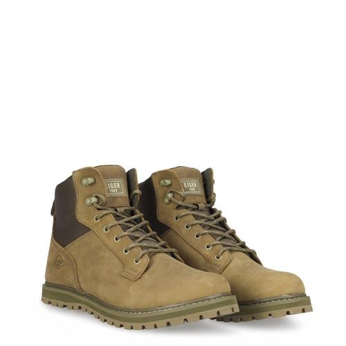 Jual EIGER ELGON SHOES - Olive, 45 - - Eiger Adventure Official | Tokopedia
