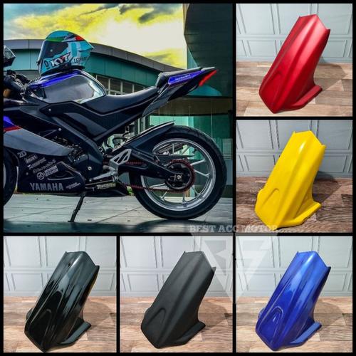 Jual SPAKBOR KOLONG R15 NEW V3 VVA V4 R15M VIXION R MT15 HUGGER ALL NEW ...