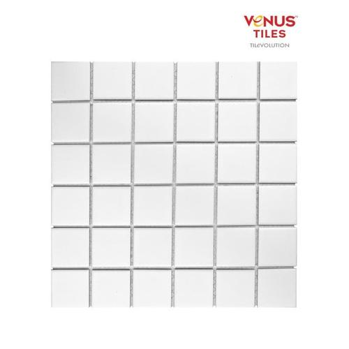 Jual Keramik Interior Tipe Pottery Cerra Maxi White - Venus Tiles ...