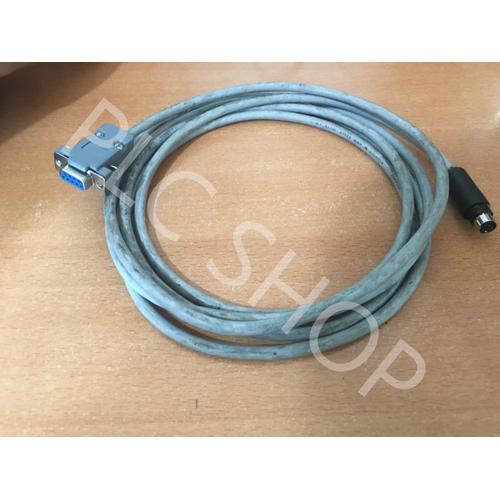Jual Kabel Komunikasi PLC Delta Handmade - Jakarta Timur - PLC Shop ...