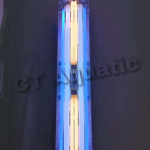 Jual Lampu Tanning 6 Lampu PLL Aquazonic Jebo 100Cm - Jakarta Barat ...