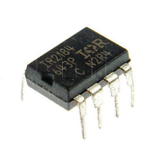 Jual IR2184 IR 2184 IR2184PBF IC Half Bridge Driver Mosfet IGBT Dip-8 ...
