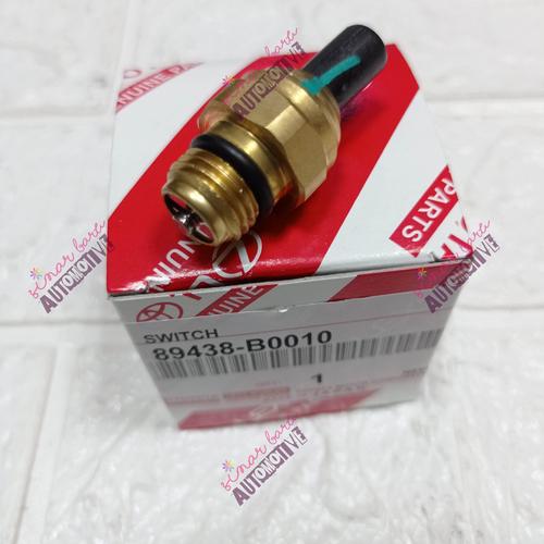 Jual SWITCH POMPA POWER STEERING TOYOTA INNOVA INOVA ORIGINAL - Jakarta ...
