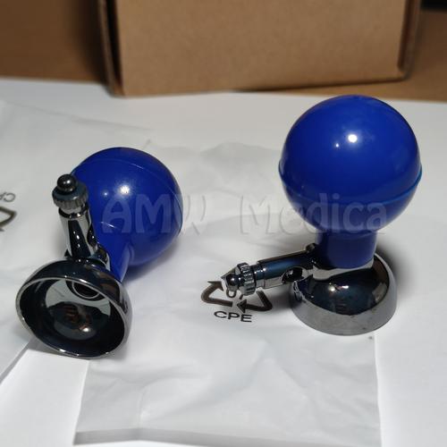 Jual Bulb EKG Blub ECG + Metal Electrode isi 6 Ecer Satuan Box BIONET ...