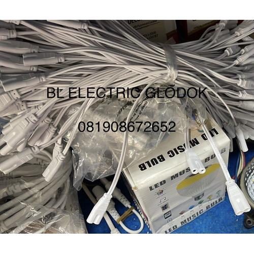 Jual Socket China untuk trunklinea atau tch086 bisa listrik dan sambung ...