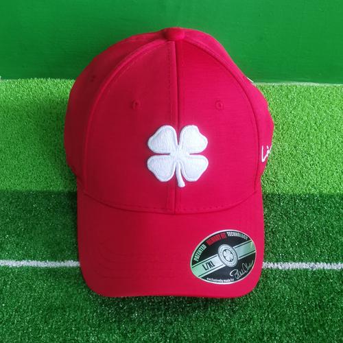 Jual Black Clover Live Lucky Topi Golf Original - Hitam/Merah, L/XL ...