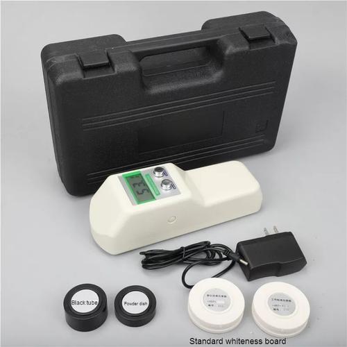 Jual Wsb-1 Whiteness meter portable white wsb1 textile test tester ...