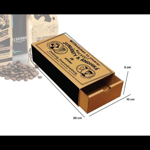 Jual carton box slide printing 20x10x5cm - Kab. Bekasi - cikarang ...