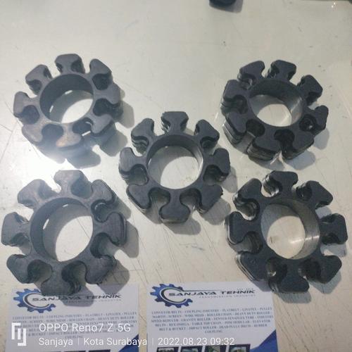 Jual Hyperflex Coupling MT Element only | Rubber MT - Kota Surabaya ...