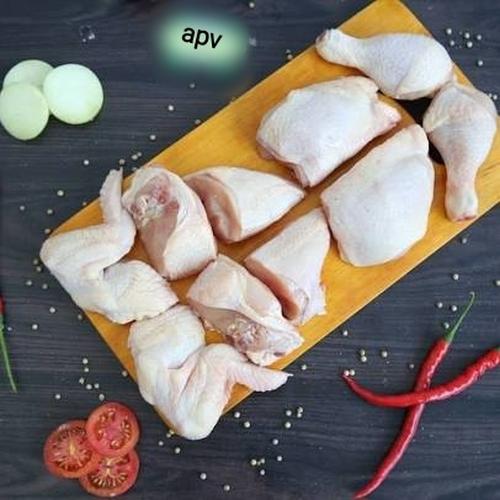 Jual ayam potong mix 1 kg - potong 8 - Kota Semarang - ayam goreng bu ...