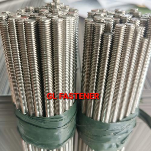 Jual Long Drat Stainless 5/16 Inch As Drat SS 304 SUS 304 x 1 Meter Gang 20 - Jakarta Barat - GL ...