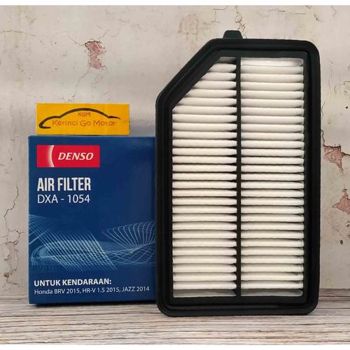 Jual FILTER UDARA HONDA HRV 1.5 2015 BRV 2015 DENSO DXA-1054 AIR FILTER ...