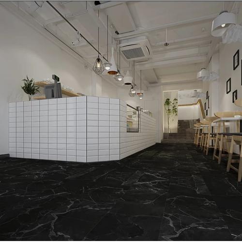 Jual PVC MARMER FLOOR WATER PROOF VINYL LANTAI UK 30CMX60CM TEBAL 2MM ...