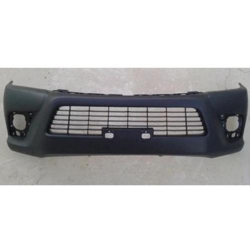 Jual BUMPER BEMPER DEPAN TOYOTA HILUX REVO 2015 2016 2017 2018 2019 ...
