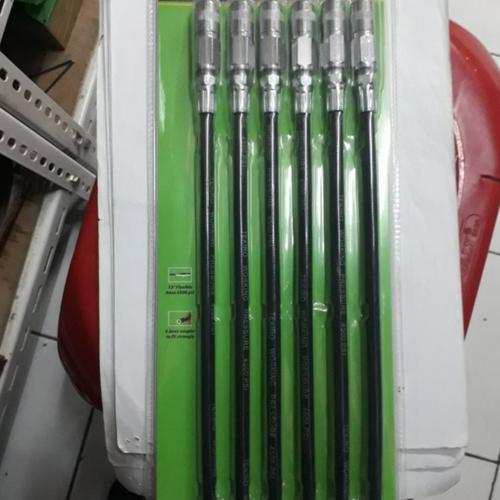Jual slang grease gun/selang stempet TEKIRO(PER BIJI) - Kota Bandung ...