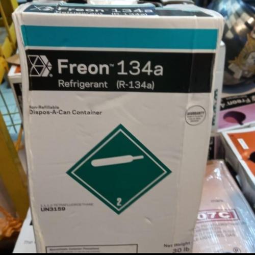 Jual FREON R134 CHEMOURS SHANGHAI - Kota Bandung - SUMBER MANDIRI ...