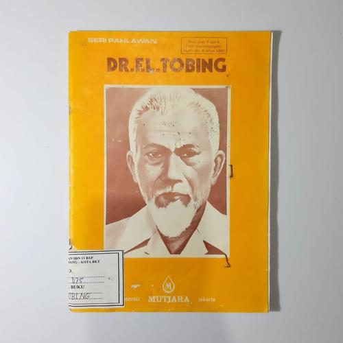 Jual seri pahlawan - Dr. EL TOBING - Kota Payakumbuh - buya gallery ...