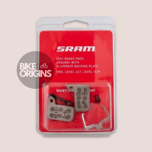 Jual Brake Pad SRAM Hydraulic Disc HRD Organic Sram Red Force Rival ...