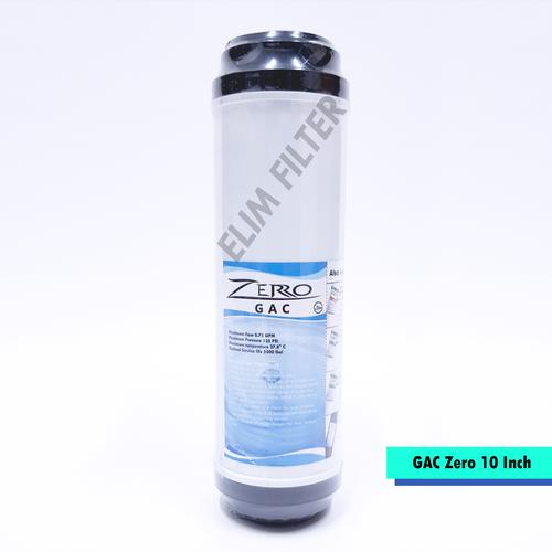 Jual Catridge GAC / Granular Active Carbon - Zero - Kota Surabaya ...