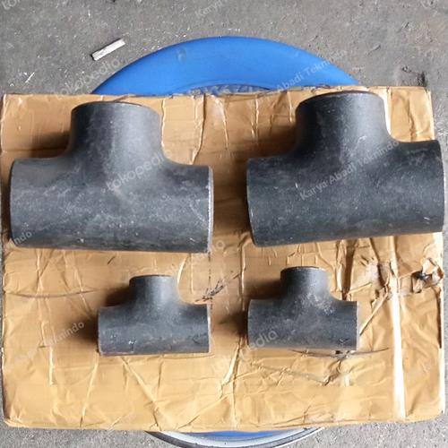 Jual Tee Las Besi SCH40 UKURAN 4" INCH - Jakarta Barat - Karya Abadi ...