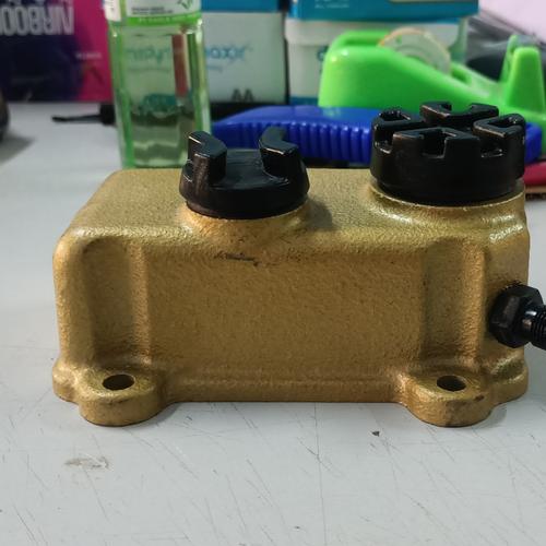 Jual Spare part Pompa Air Sanyo Priming Tank PH-130 B - Kota Surabaya ...
