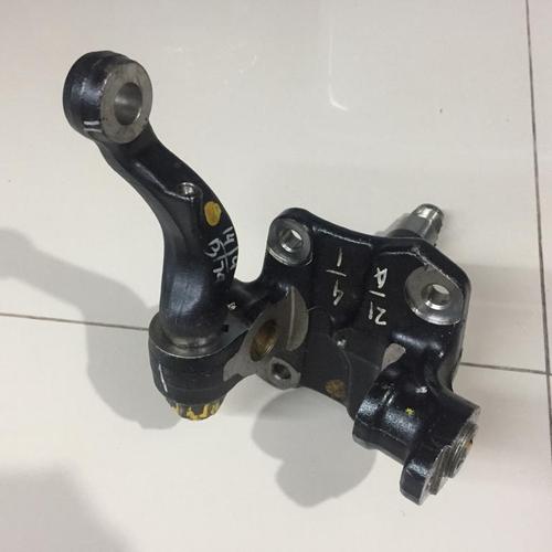 Jual Knuckle+arm Toyota Dyna Saurus 125/130HT dan Hino Dutro 130HT Asli ...