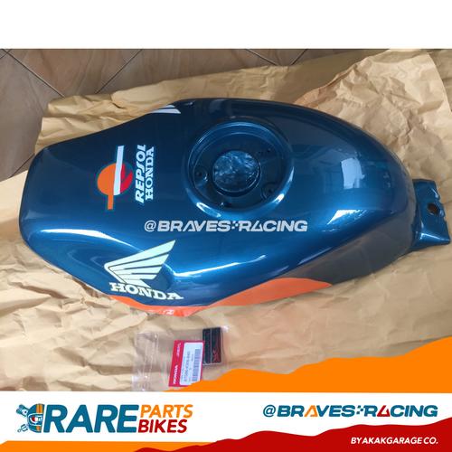 Jual Fuel Tank NSR SP Repaint - Tangki - Kota Tangerang Selatan ...