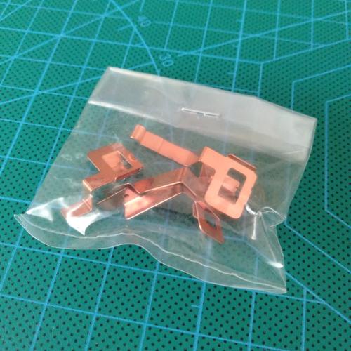 Jual TAMIYA KUNINGAN BATERAI GOLD PLATE MS CHASSIS - Kota Semarang ...