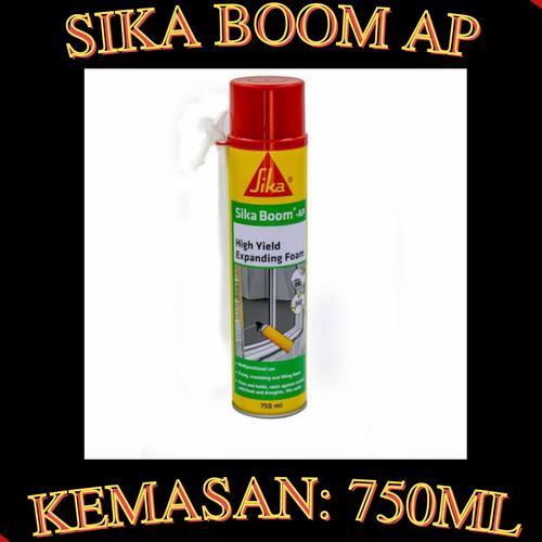 Jual sika boom ap - Kota Denpasar - Teratai Bangunan | Tokopedia