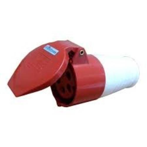 Jual mobile socket 5 pin 32a fort - Jakarta Pusat - Surya abadi22 ...