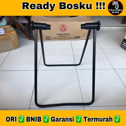 Jual Standar Paddock Standar Stand Standing Bike Pedok Sepeda Paddok ...